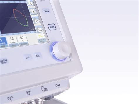 Promoting Management And Leadership Resuscitation Ventilator Graphnet