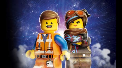 The LEGO Movie The Second Part Feel This Moment YouTube
