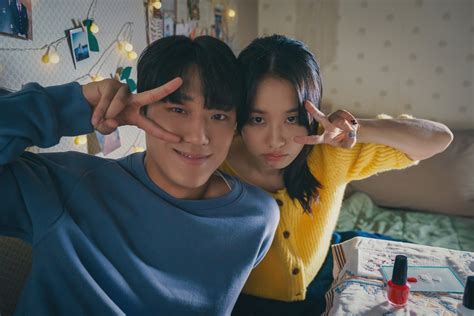Lee Do Hyun And Ahn Eun Jin Are Exes Who Unexpectedly Reunite In The Good Bad Mother Soompi