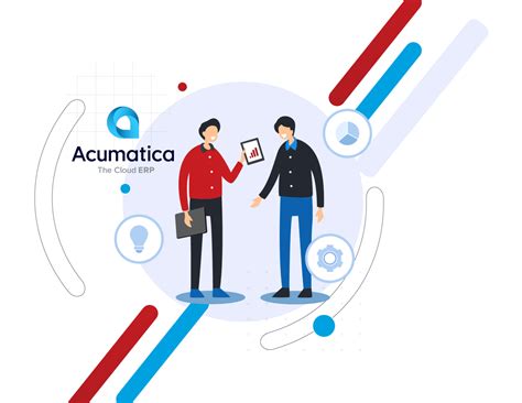 Empowering Your Vision With The Acumatica Cloud Erp System Empowering Your Vision With The Acumatica Cloud Erp System