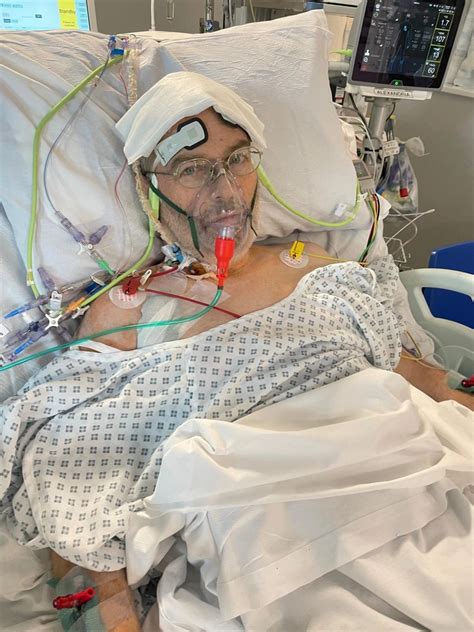 Nhs Teamwork Lvad Geobear Freemanhospital Heart Communication