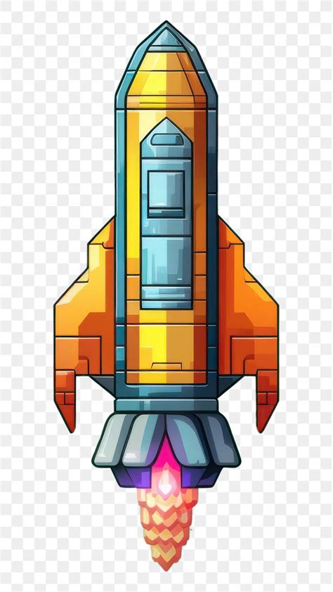 Pixel Spaceship Images Free Photos Png Stickers Wallpapers