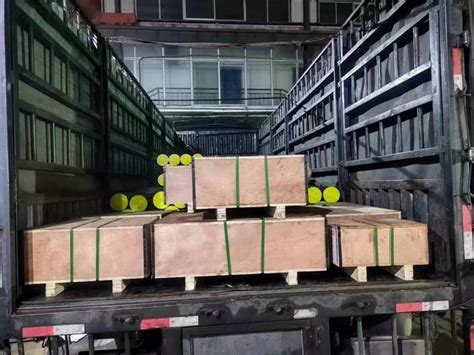 7 Tcp Perforating Gun Ready For Shipment To Southern Asian Client News