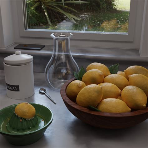 My Project After The Doughnut Tutorial What Do You Think What Could