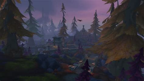 These Two New Urzul Mounts Are Coming In Legion Remix Icy Veins
