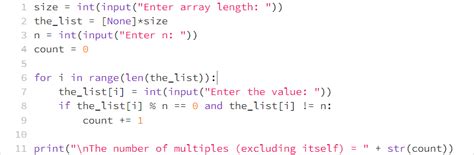 Solved Python Code Tranlated To MIPS Code Consider The Chegg