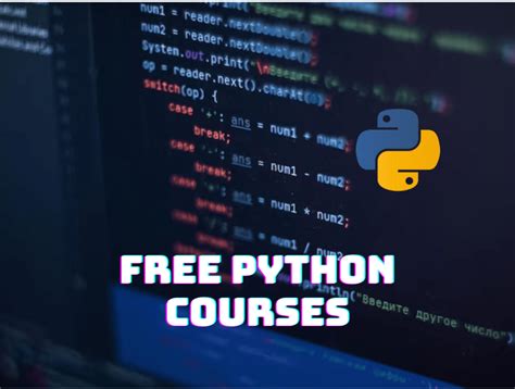 Free Python Courses In 2024 Copahost