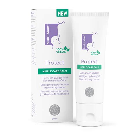 Multi-Mam® BabyDent - Multi-Mam