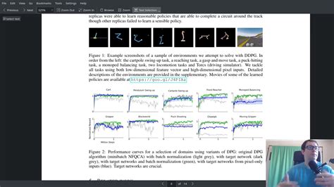 深度强化学习论文复现实战tensorflow By Phil Tabor哔哩哔哩bilibili