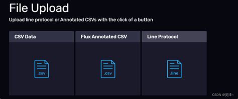 （三）influxdb入门（借助web Ui）influxdb Web界面 Csdn博客