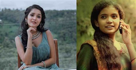 Actress Anikha Surendran Biography Career And Facts