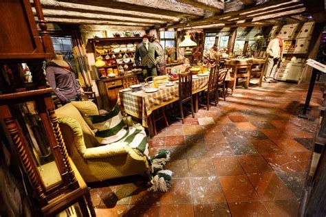 런던 해리포터 스튜디오 런던 해리포터 스튜디오 입장권왕복 셔틀 마이리얼트립