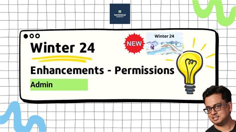 Salesforce Winter 24 Release Permission Related Enhancements