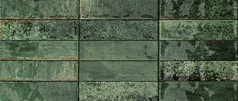 Asly Green Obklady A Dla By K Pe Ne Keramika Soukup Sr