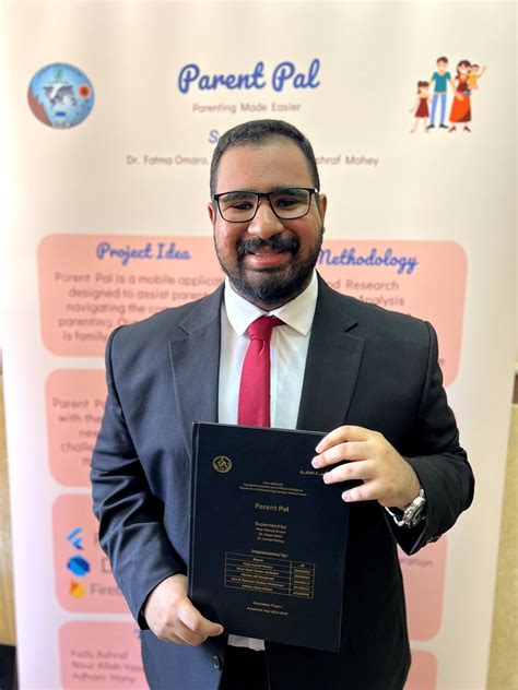 Fady Ashraf On Linkedin Graduation Softwareengineering