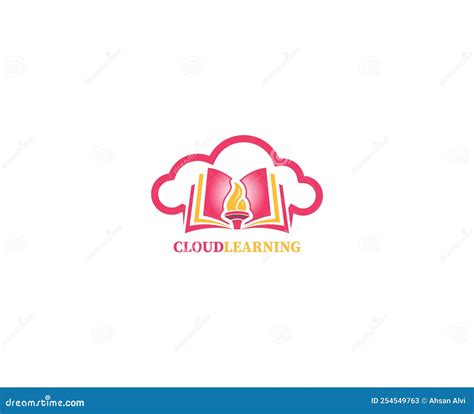 Cloud Report Icon Logo Design Vector Illustration Icon With The Concept Of A Cloud Computing