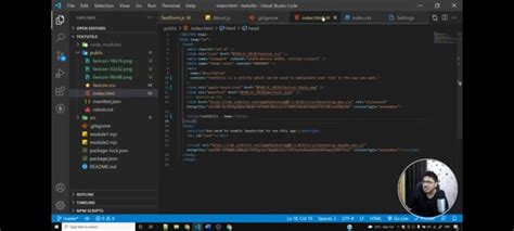 Learn React Js With Harry Varun Yadav Posted On The Topic Linkedin