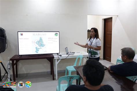 Consultative Dialogue With Lgus And Stakeholders September 22 2023 Del Carmen Municipal