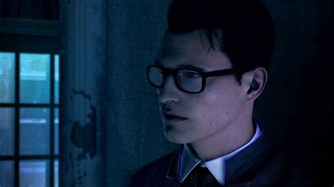 Пин от пользователя Teresa на доске Connor Dbh Детройт