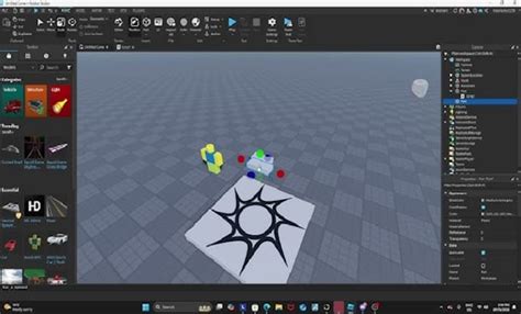 Be Your Professional Roblox Scripter By Markanders N Fiverr
