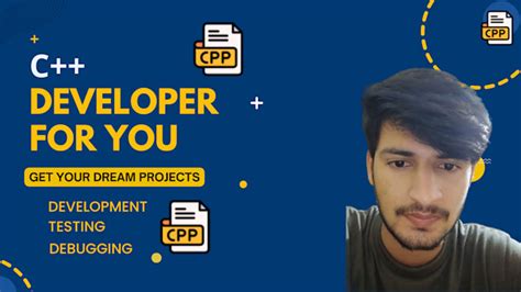 Do python, java, c, cpp and java programming project task by Malik_zohaib1 | Fiverr