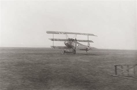 Manfred von Richthofen's Red Fokker Dr1 | Manfred von richthofen, Ww1 ...
