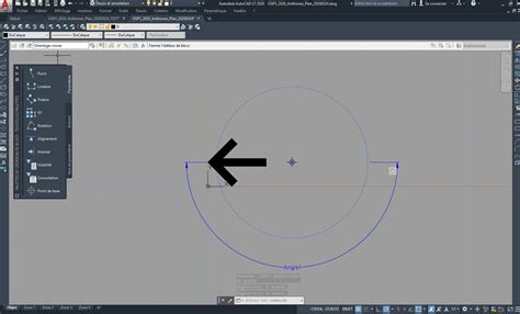 hello i have a workspace with a reader dwg in the dwg we use blocks