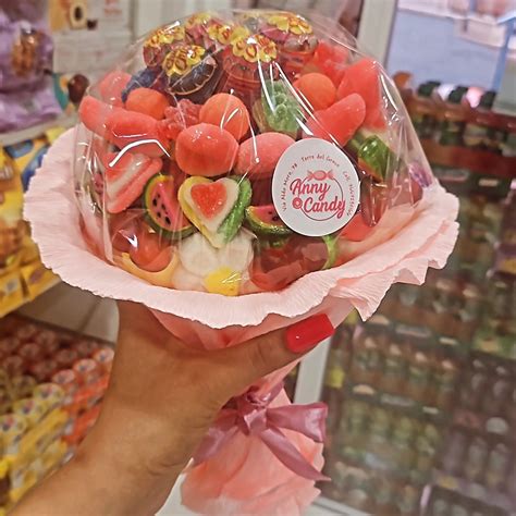 Anny Candy Torre Del Greco