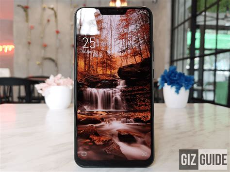 Asus Zenfone Unboxing And First Impressions