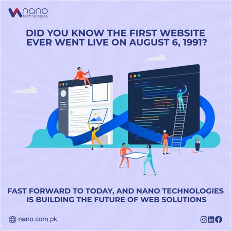 Nano Technologies On Linkedin Webdevelopment Nanotechnologies Innovation Futureofweb