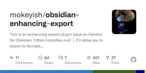 Obsidian Enhancing Exportsrcexporttemplatests At Main · Mokeyishobsidian Enhancing Export