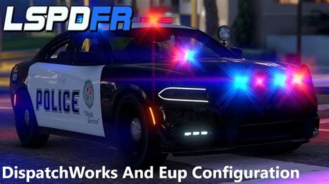 Gta V Lspdfr Tutorial How To Install Better Dispatch