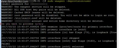 how to capture linux vm in azure useit roman levchenko
