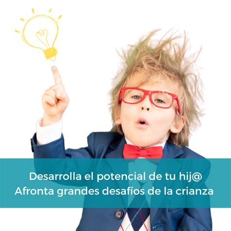 Taller Desarrolla El Potencial De Tu Hij En Casa Orientanova