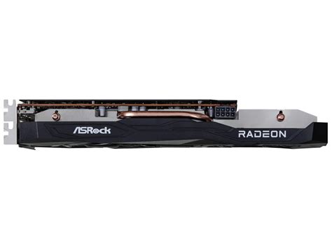 ASRock Challenger Radeon RX 7600 Video Card RX7600 CL 8GO - Newegg.ca