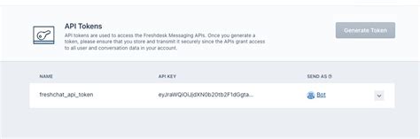 Freshchat Help Center