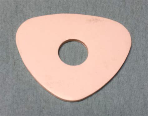 Model Rocket Building Quest Hl 20 Former Bulkhead