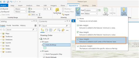 Arcgis Online Fails To Display 3d Features Publish Esri Community