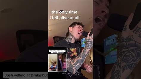 Midwest Emo Drake And Josh Youtube