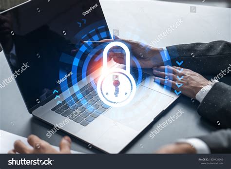 Cyber Data Securit Images Stock Photos Vectors Shutterstock