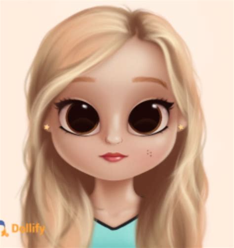Pin By Giane Vital On Dollify Cute Girl Wallpaper Cartoon Elephant