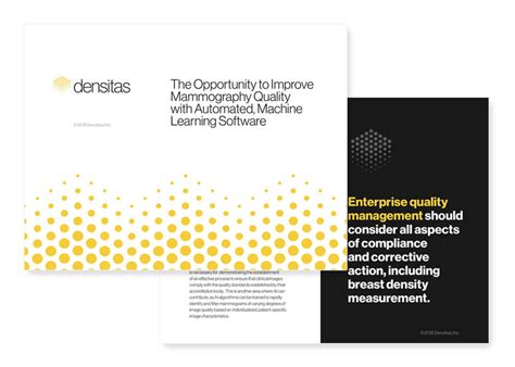 Artificial Intelligence For Mammography Quality Assurance