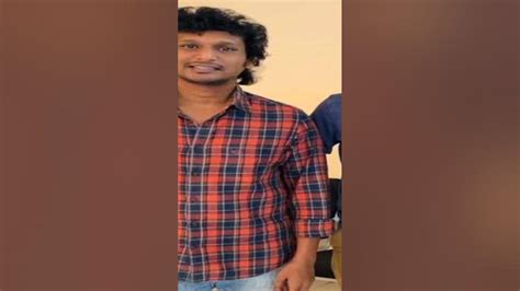 Logesh Kanagaraj Recent Picture Shorts Youtube