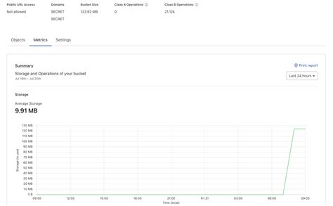Just To Make Sure I Need To Either Allow Access To The Storage Through `custom Domains` Or `r2