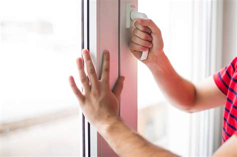 How To Repair A Stuck Window New House Project