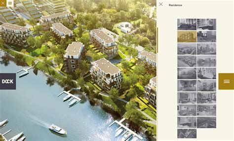 Dock Css Design Awards