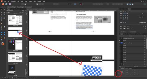 Main Window Scrolling Bug 11021187 Archive Publisher Beta On Windows Threads Affinity