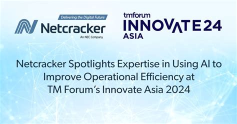 netcracker technology on linkedin ai genai automation