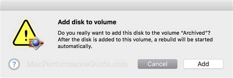 When A Hard Drive Fails Rebuilding A Raid 5 In Softraid