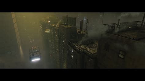 Cyberpunk City Eevee Paintover Finished Projects Blender Artists